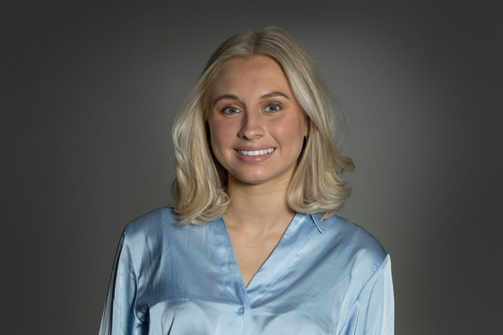 Ellen Stråhle - Advise North