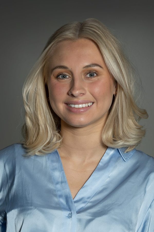 Ellen Stråhle - Advise North