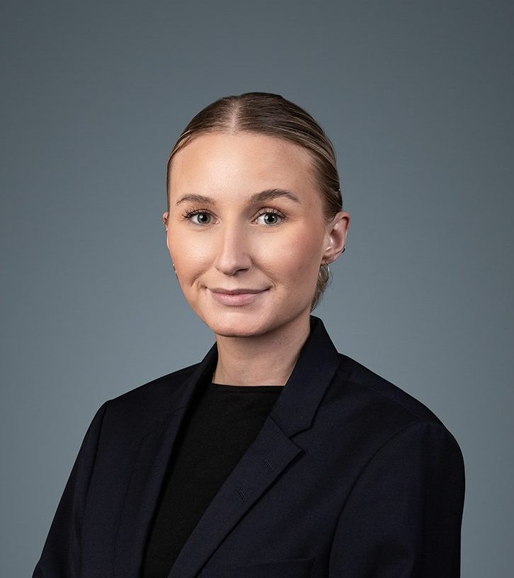 Amanda Olander - Advise North
